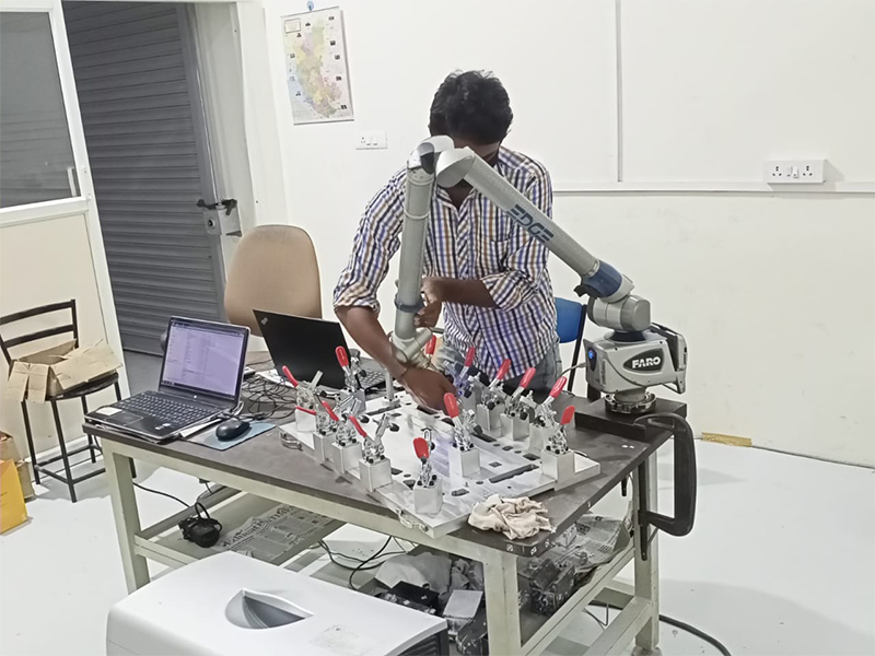 Cubistry Teck Solutions